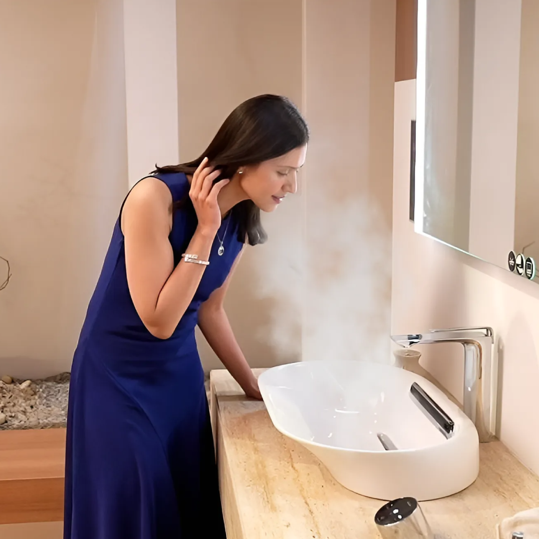 كوهلر احتفال بتصاميم رائدة ومنتجات متميزة حازت على جوائز iF - مجلة هي